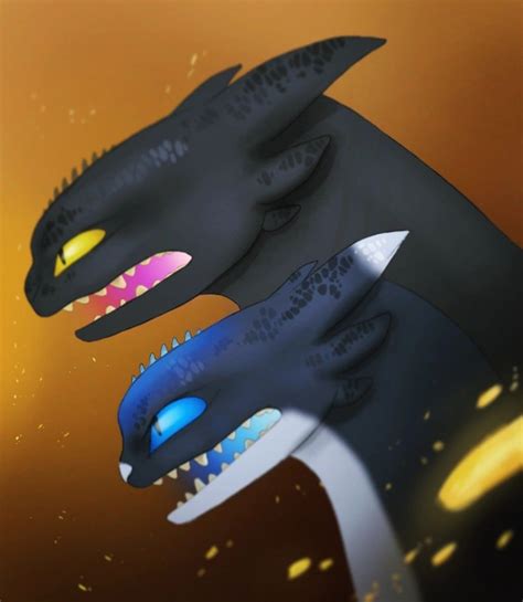 Dart X Blackclaw How To Train Dragon How To Train Your Dragon How Train Your Dragon