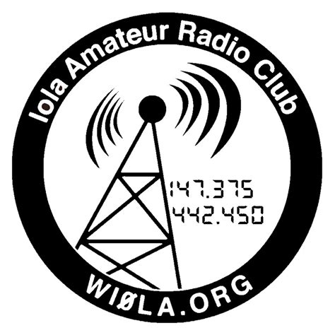 Blog Iola Amateur Radio Club WiØla