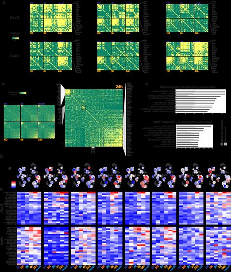Gene Expression Correlation Identifies Cell Types With CFC Activated