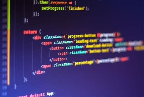 10 best practices for writing clean and maintainable react code