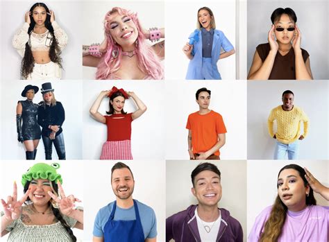 Pride Together Celebrating The Lgbtqia Community On Tiktok Tiktok Newsroom