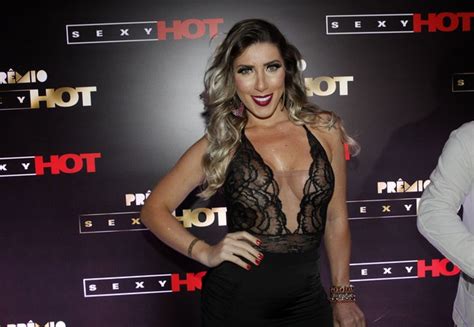 Arquivos Atriz Pornô Blog Cnn Amador