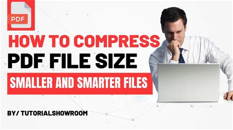 How To Easily Reduce Pdf File Size For Smaller And Smarter Files How