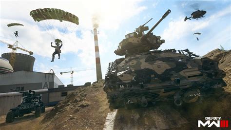 Call Of Duty Modern Warfare III Beta Everything You Need To Know