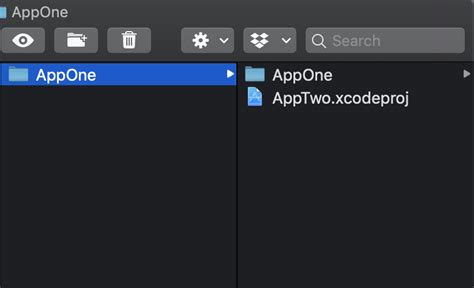 how to rename xcode project appmakers dev
