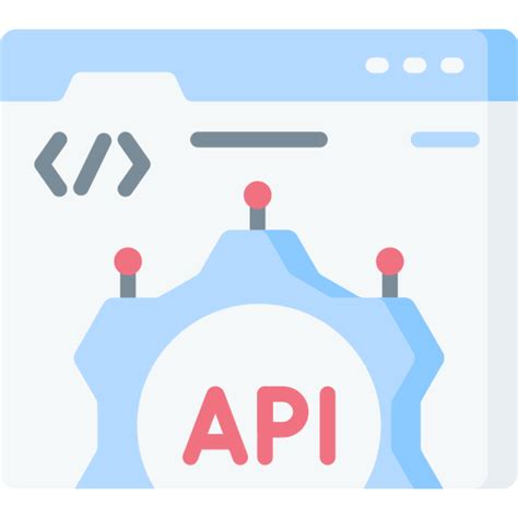 Api Special Flat Icon