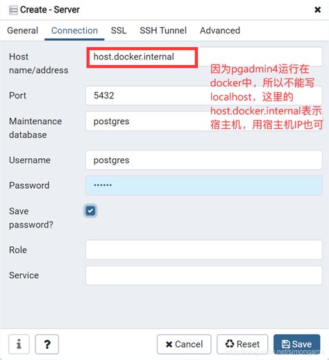 docker安装postgresql数据库和管理工具pgadmin4 simongame的博客 csdn博客 docker 安装pgadmin