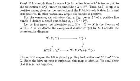 hartog s theorem in the proof of the kodaira embedding theorem math solves everything