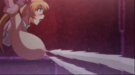 Rule 34 1girls Ahe Gao Animated Armpits Blonde Hair Blue Eyes Bondage Bouncing Breasts Breasts