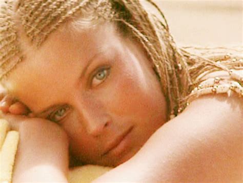 Bo Derek Erotik Filmini Izle