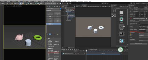 3dsmax 的目标相机在unity中完美匹配 csdn博客