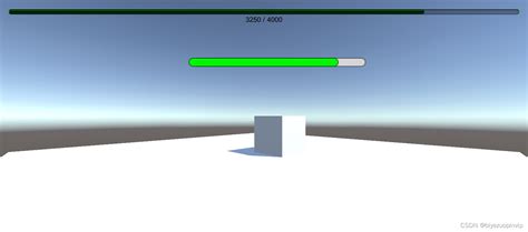 基于unity开发的血条（health bar）的预制设计 unity血条跟随会抖动 csdn博客