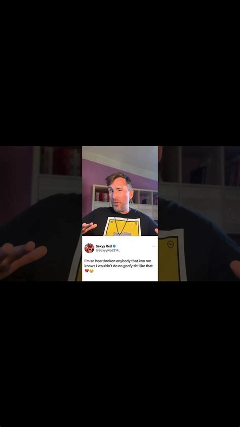 Sexyy Reds Sex Tape Scandal