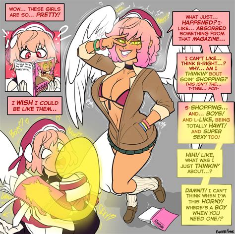 Rule 34 1girls Ass Expansion Assimilation Bimbo Bimbofication Blush Brainwashing Breast