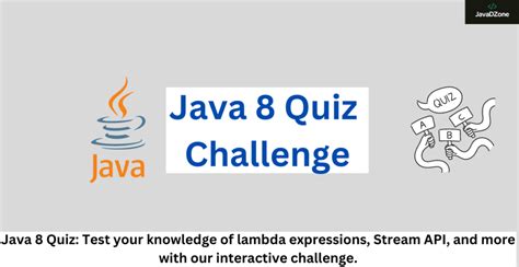 Java 8 Lambda Expressions With Examples JavaDZone
