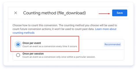 How To Set Up And Track Conversions In Google Analytics 4 2023