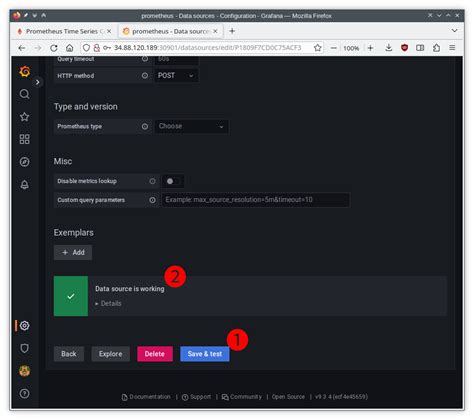 Explaining Ssrs Datasource Options Use As Windows