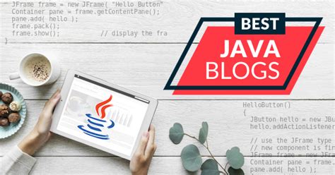 ultimate list of best java blogs in 2024 whizlabs blog