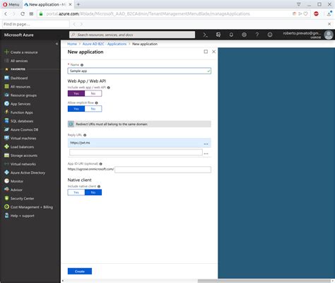 Validating JSON Web Tokens JWTs From Azure AD In Python Roberto