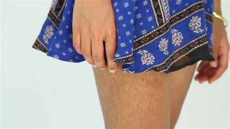 Why Im Struggling To Accept My Body Hair Huffpost Women