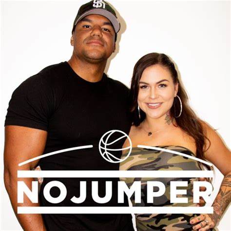 Stream Episode Interview With Karmen Karma And Her Husband By No Jumper Podcast Listen