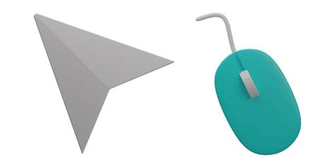 Grey Aesthetic Cursors Sweezy Custom Cursors
