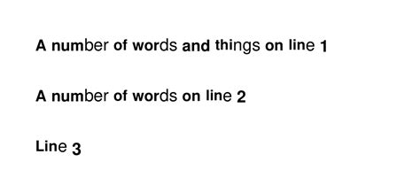 python use pymupdf to bold parts of text stack overflow