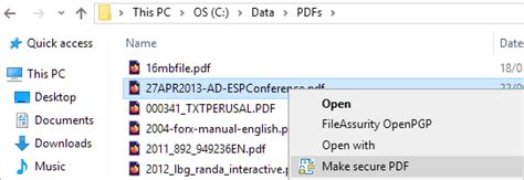 lock pdf files from editing printing copying stop sharing control use locklizard