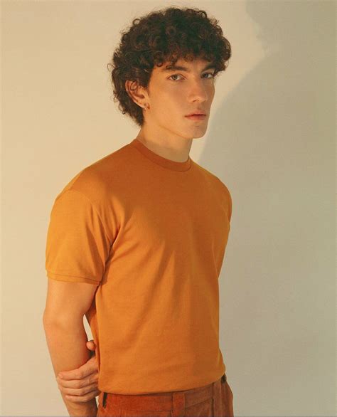Men Haircut Curly Hair Curly Bangs Short Curly Haircuts Curly Hair