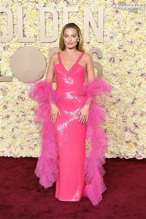 Margot Robbie Nude The Fappening Photo 7291605 FappeningBook