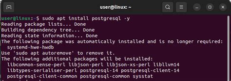 How To Install Odoo 15 On Ubuntu 22 04 Linux Genie