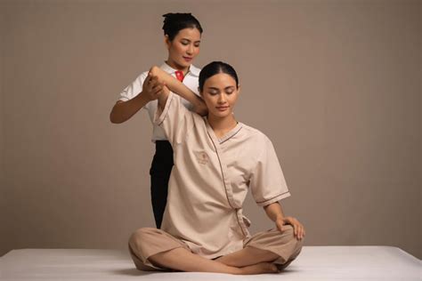 Top 08 Places For The Best Thai Massages And Spas In Bangkok Thailand