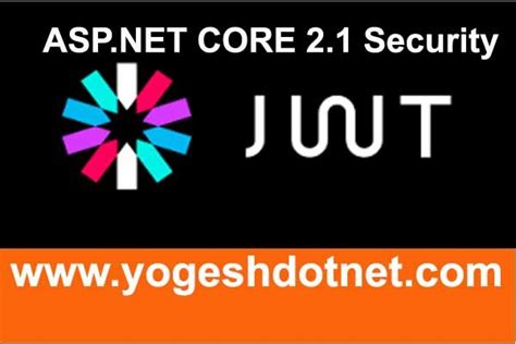 asp net core jwt authentication tutorial with example api bearer 80128 hot sex picture