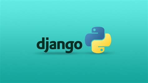 complete guide to mastering django in 2022 raphael madu tealfeed