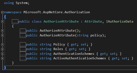 Authorization Authorize Attribute For Users Could Not Found In Asp