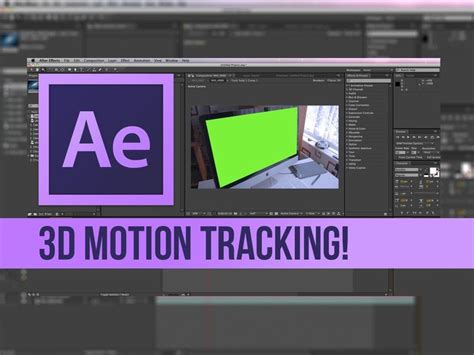 Adobe After Effects Cs6 Tutorials