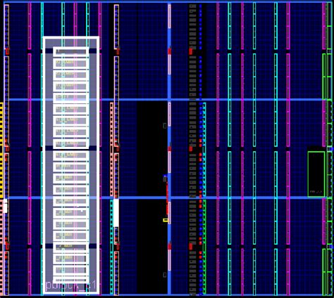 figure 12 from implementation of power optimized vlsi designs for reliable processing using