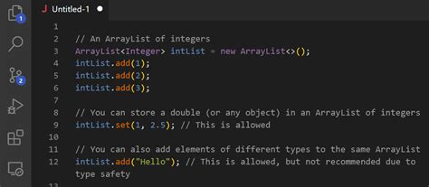 Understanding Arrays And Arraylists In Java By Asadullahimran Medium