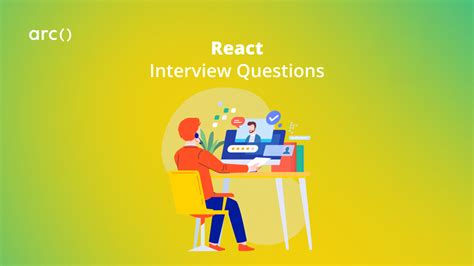 55 Top React Interview Questions And Answers To Prepare For