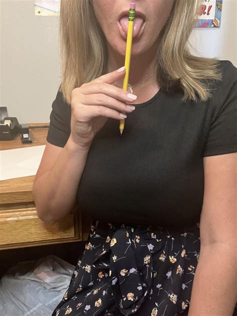 Miss Lynn Is The Perfect Teacher Rsfwnextdoorgirls