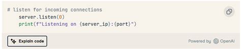 python 套接字编程完整指南