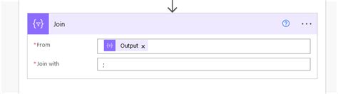 send email notification with power automate based on sharepoint list multi select person field