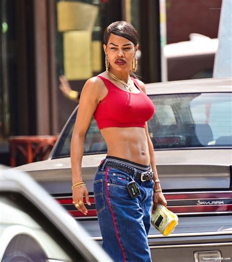 Teyana Taylor Throatgoddessxx Nude Onlyfans Leaks The Fappening Photo 1371946 Fappeningbook