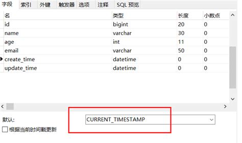 2、crud扩展 小熊学java 全能学习 面试指南