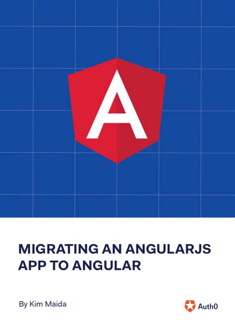 auth0 migrating an angularjs app to angular