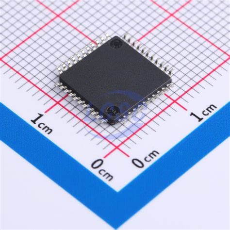 PIC16F19176 I PT Microchip Tech Microcontroller Units MCUs MPUs