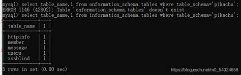 pikachu之字符型sql注入详细过程 pikachusql字符注入详细步骤 csdn博客