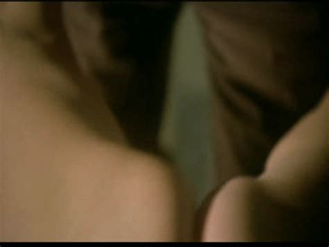 Naked Ivana Monti In Contraband