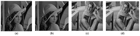 entropy free full text an improved image compression algorithm using 2d dwt and pca with