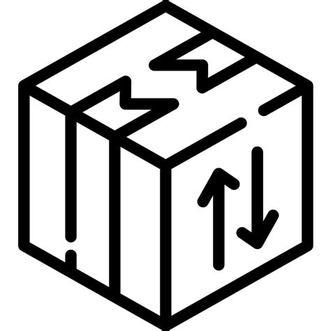 package box vector svg icon svg repo